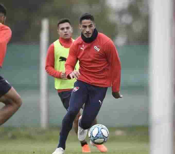 Nicolás Figal: "El viernes hay revancha" - Todas las noticias de ...