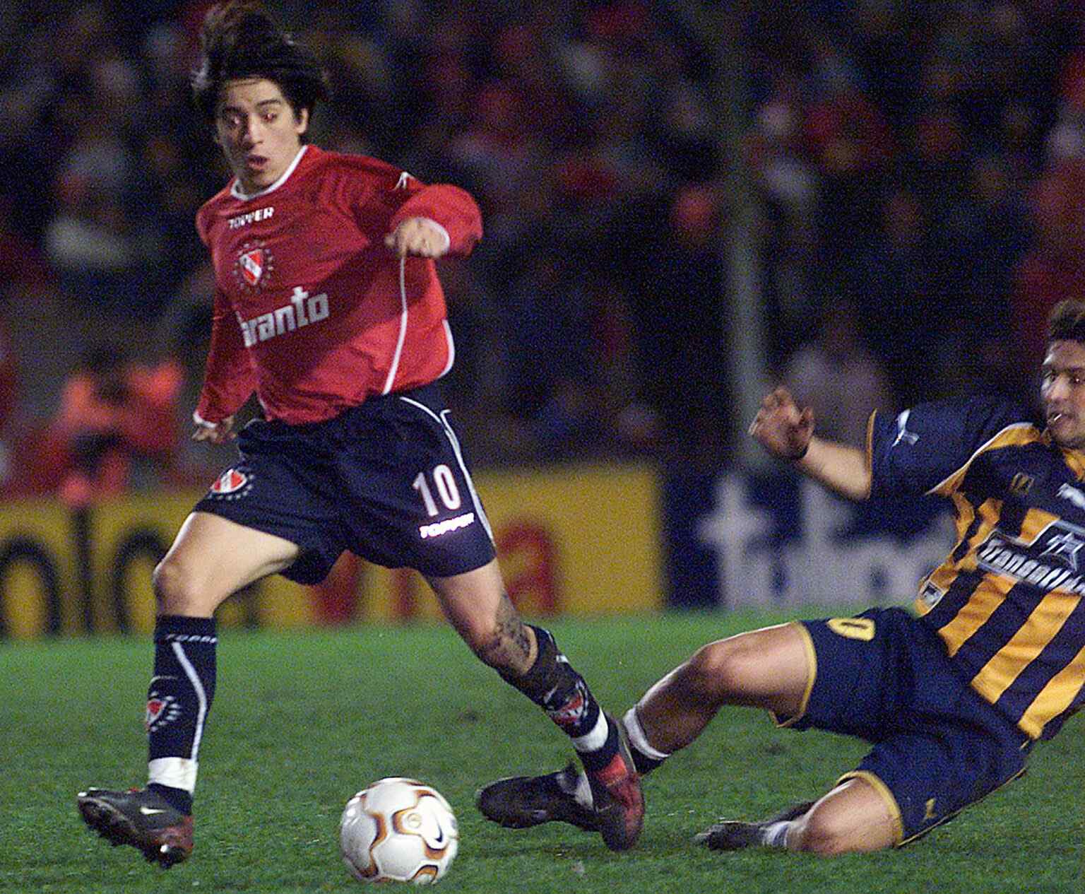 ¿Qué fue de la vida de Damián Manso? - Todas las noticias de ...