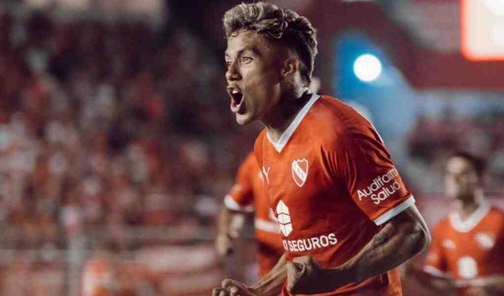 Andrés Roa: "Vamos por el torneo y por la Sudamericana" - Todas las ...