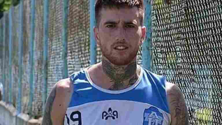 Anthony Alonso: "Ojalá en la semana pueda firmar con el Rojo"