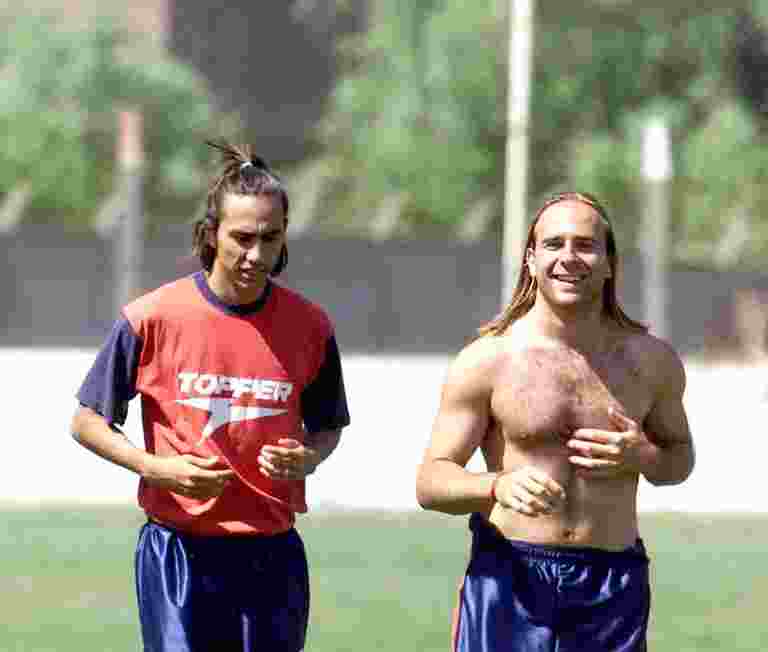 ¿Qué fue de la vida de Sebastián Rozental? - Todas las noticias de ...