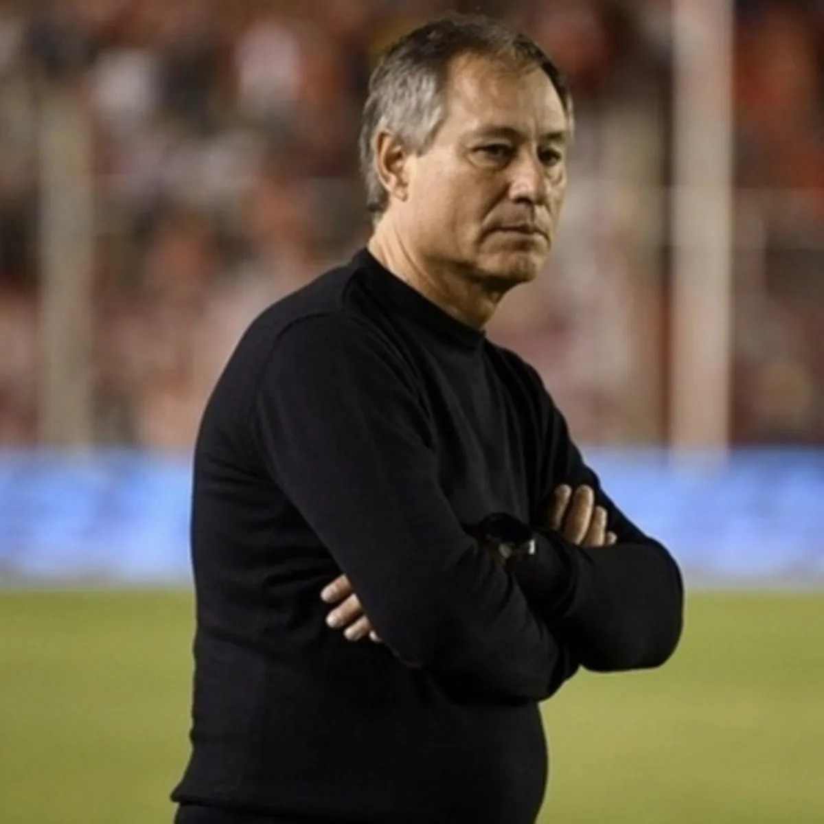 Noray Nakis: "Holan y su representante falsificaban firmas para traer ...