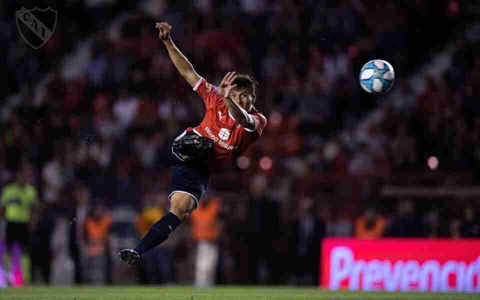 Independiente, Andrés Roa y Deportivo Cali: todos los detalles - Todas ...