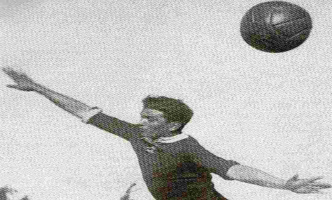 Manuel Seoane, máximo goleador del amateurismo - Todas las noticias de ...