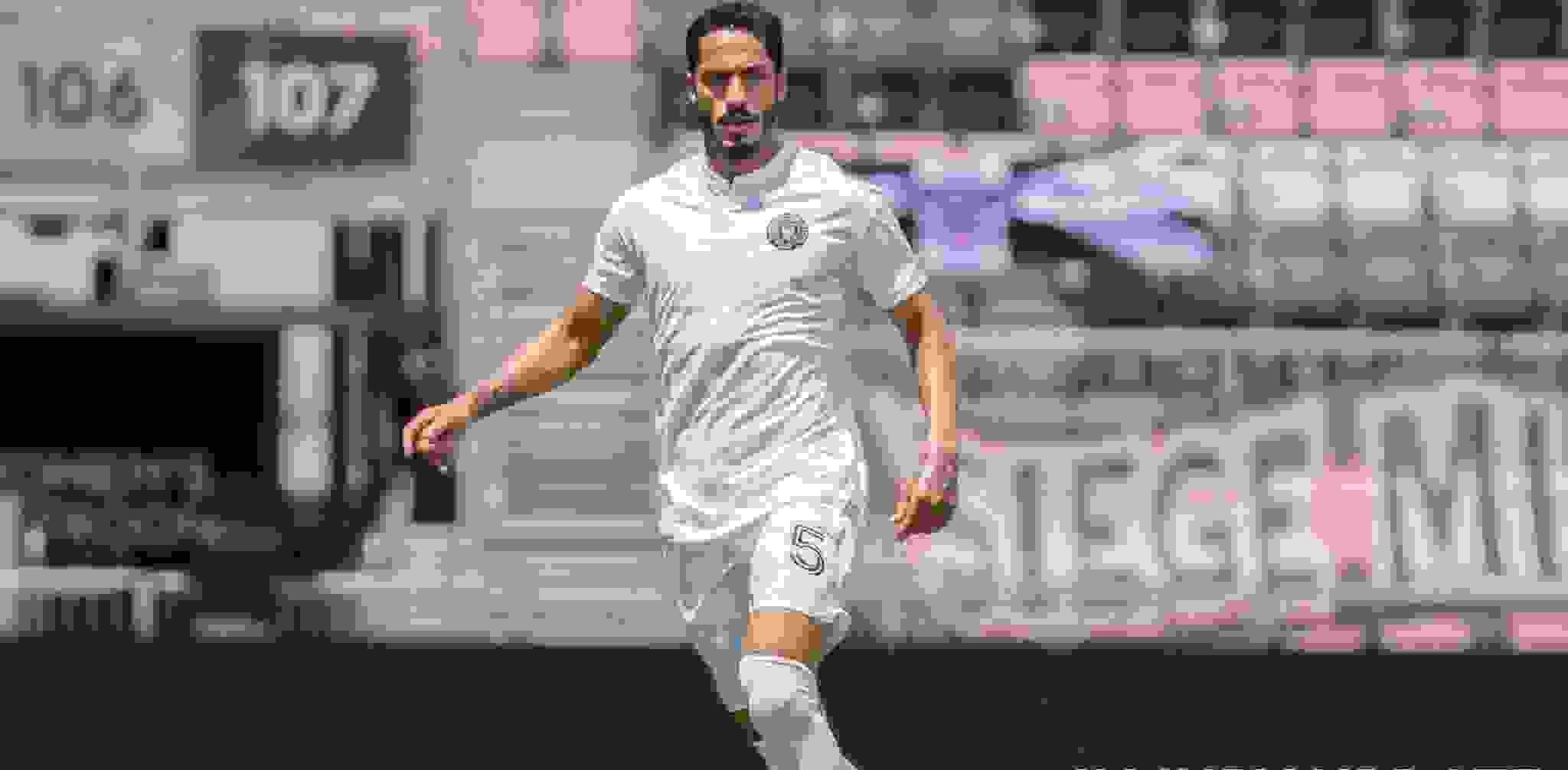 Nicolás Figal rompió el silencio y habló del Rojo - Todas las noticias ...