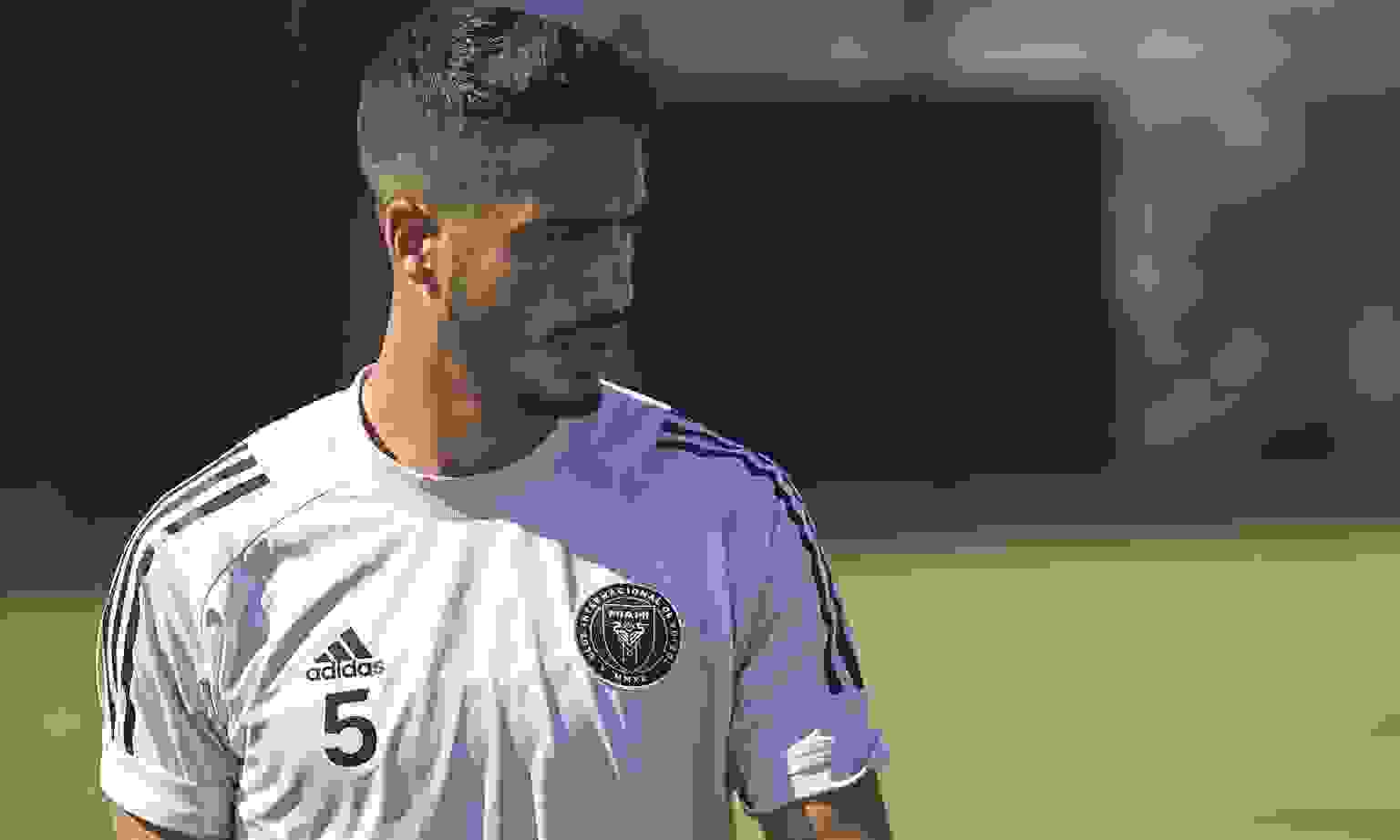 Nicolás Figal rompió el silencio y habló del Rojo - Todas las noticias ...