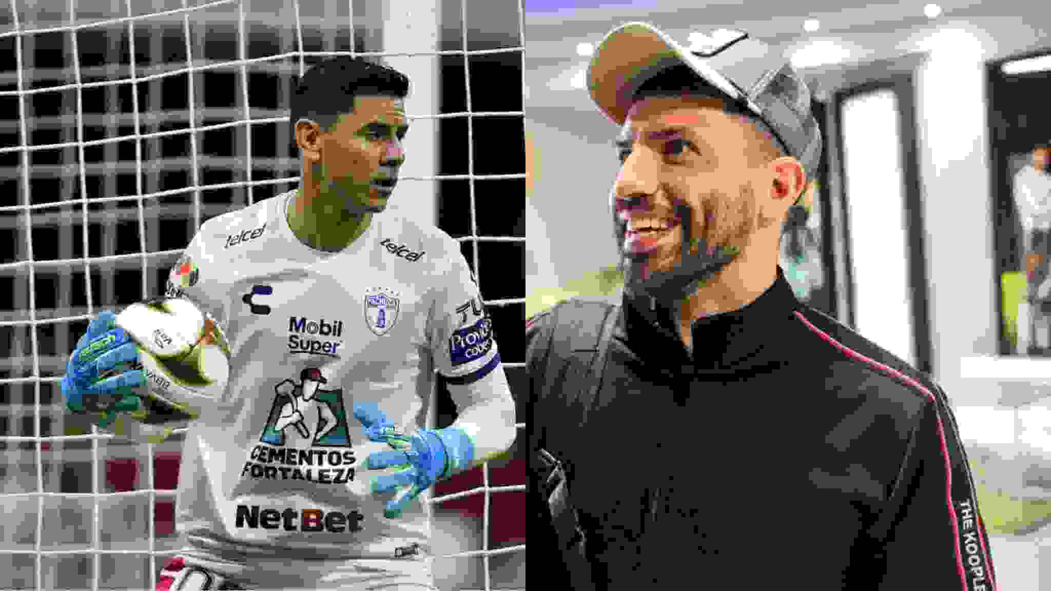 Oscar Ustari le dedicó una foto al Kun Agüero - Todas las noticias de ...
