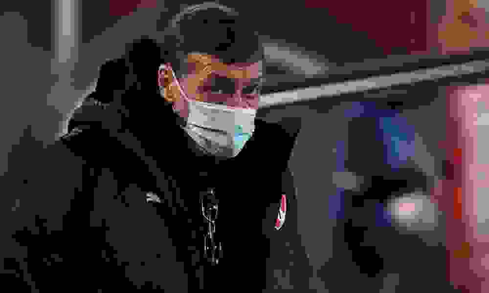 Falcioni aclaró si contará con los lesionados ante Colón - Todas las ...