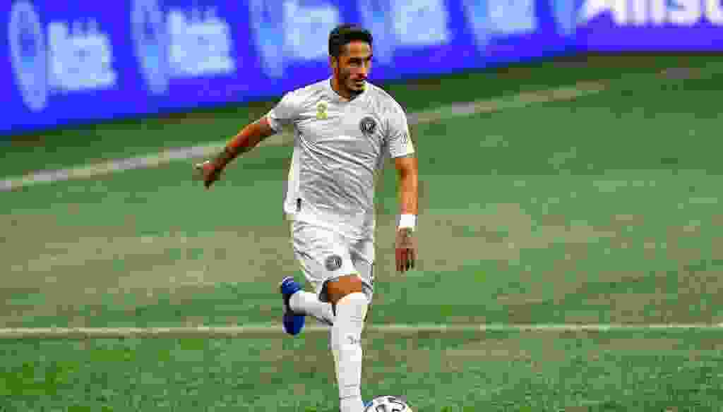 Giro totalmente inesperado para Nicolás Figal - Todas las noticias de ...