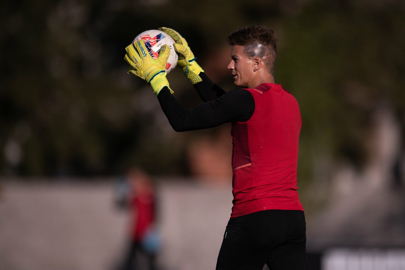 La decisión de Sebastián Sosa que asombró a todos los hinchas - Todas ...