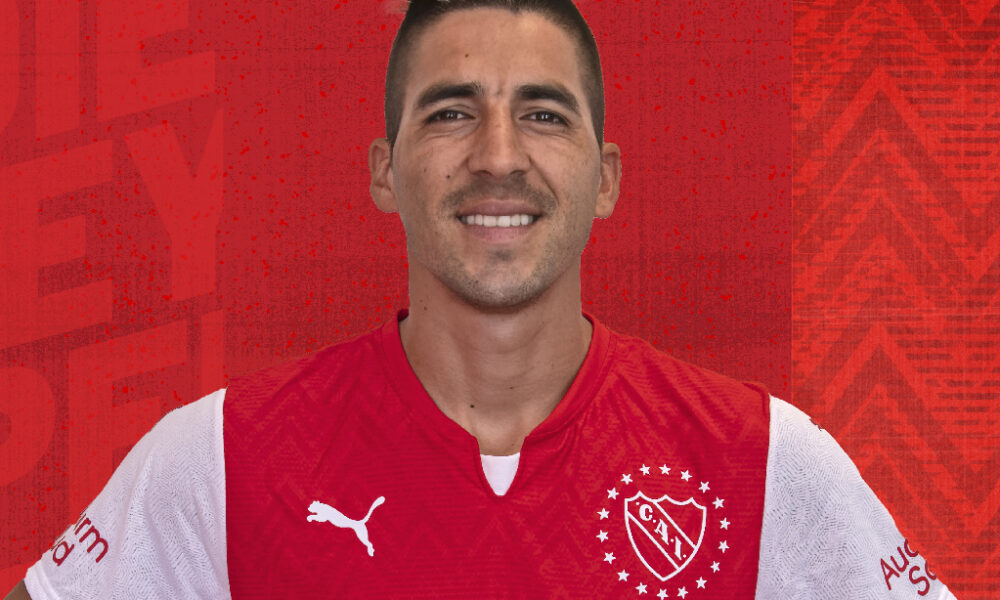 Leandro Fernández - Soy Del Rojo