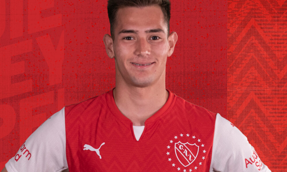 Rodrigo Márquez - Soy Del Rojo