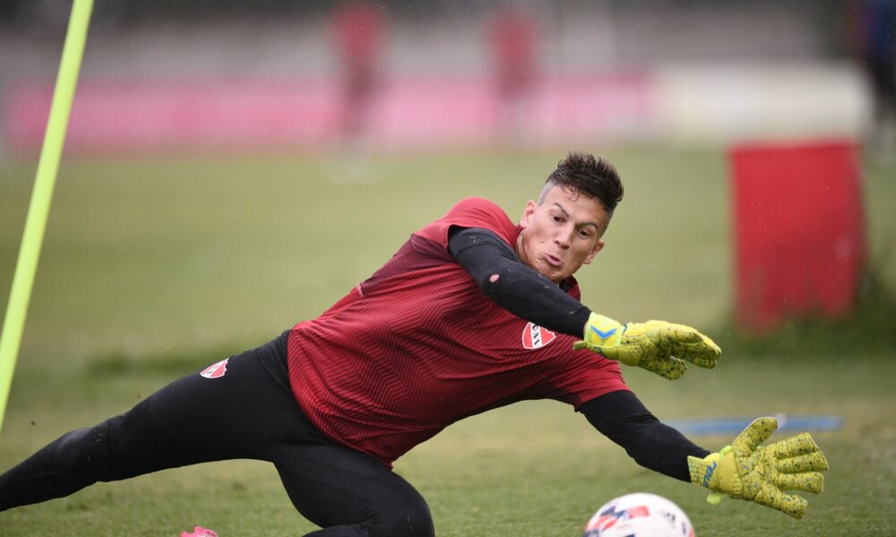 Sebastián Sosa recibió una gran noticia - Todas las noticias de ...