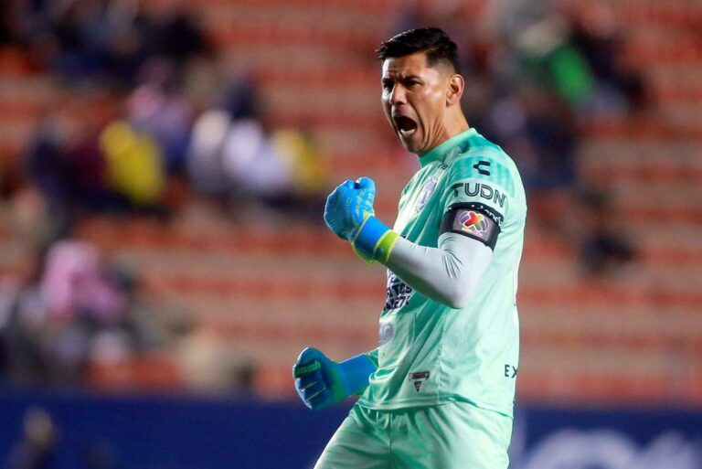 La foto de Ustari de la que hablan los hinchas de Independiente - Todas ...