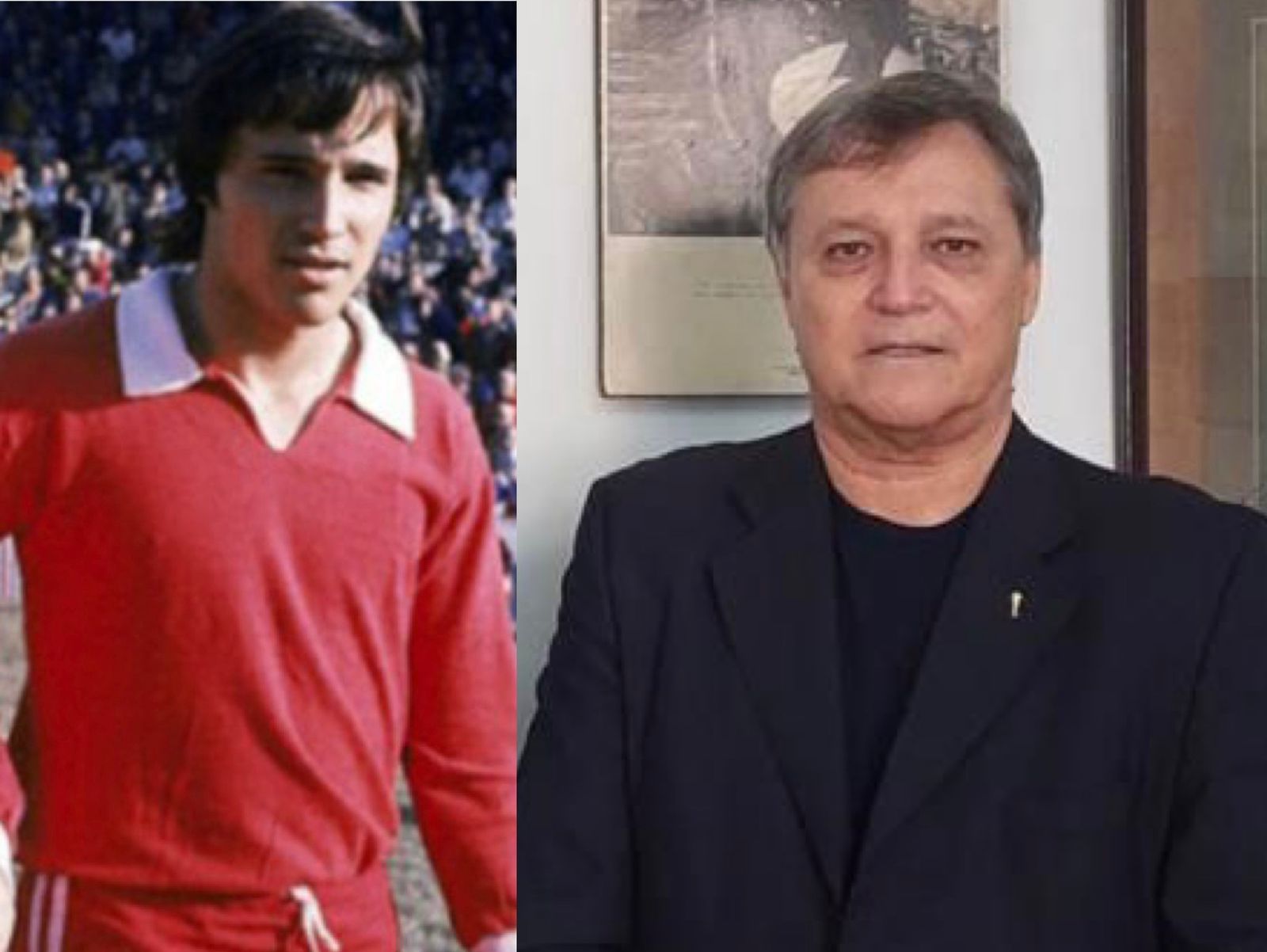 Bombazo: Daniel Bertoni se mete en política y podría ser candidato a intendente - Todas las ...