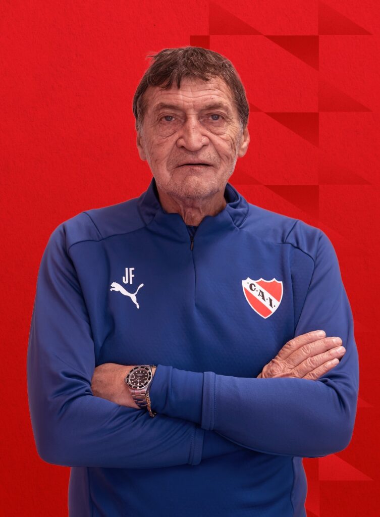 La curiosa razón por la qué Julio Falcioni se mantiene en silencio ...