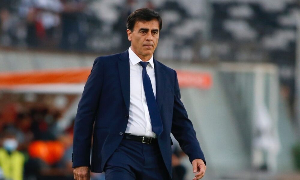 Quién es Gustavo Quinteros, el DT que suena en Independiente - Todas ...