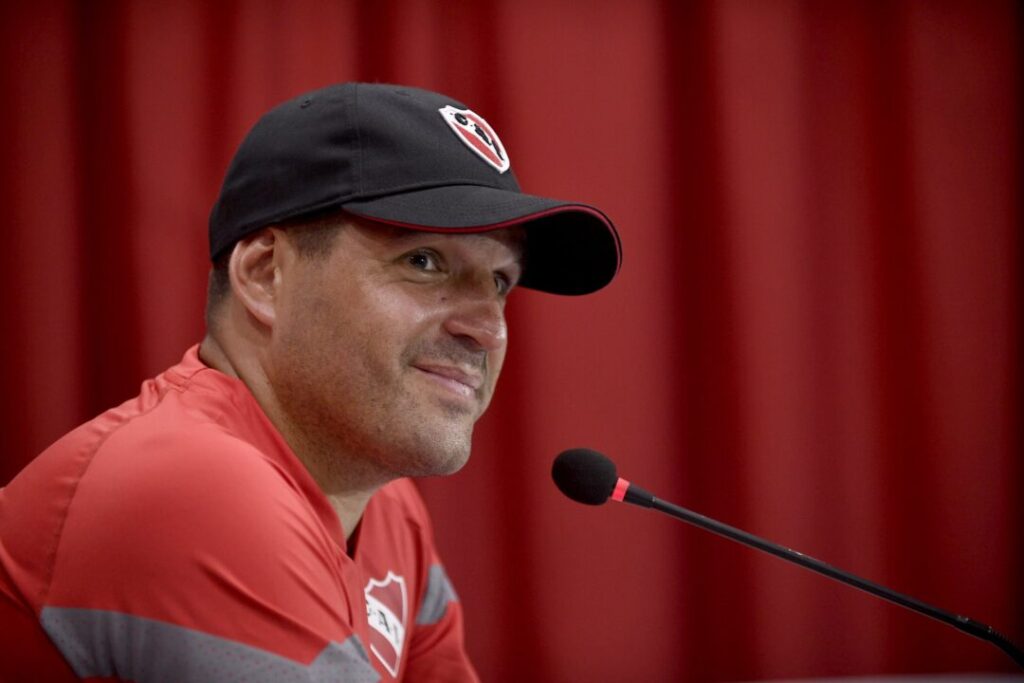 Leandro Stillitano lanzó una frase para generar alivio - Todas las ...