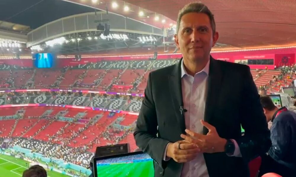 Juan Pablo Varsky habló del momento de Independiente - Todas las ...