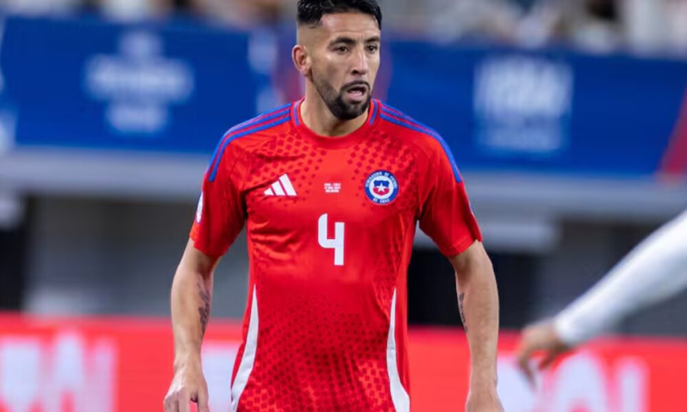 Mauricio Isla llamó a Independiente: ¿Qué dijo? - Todas las noticias de ...