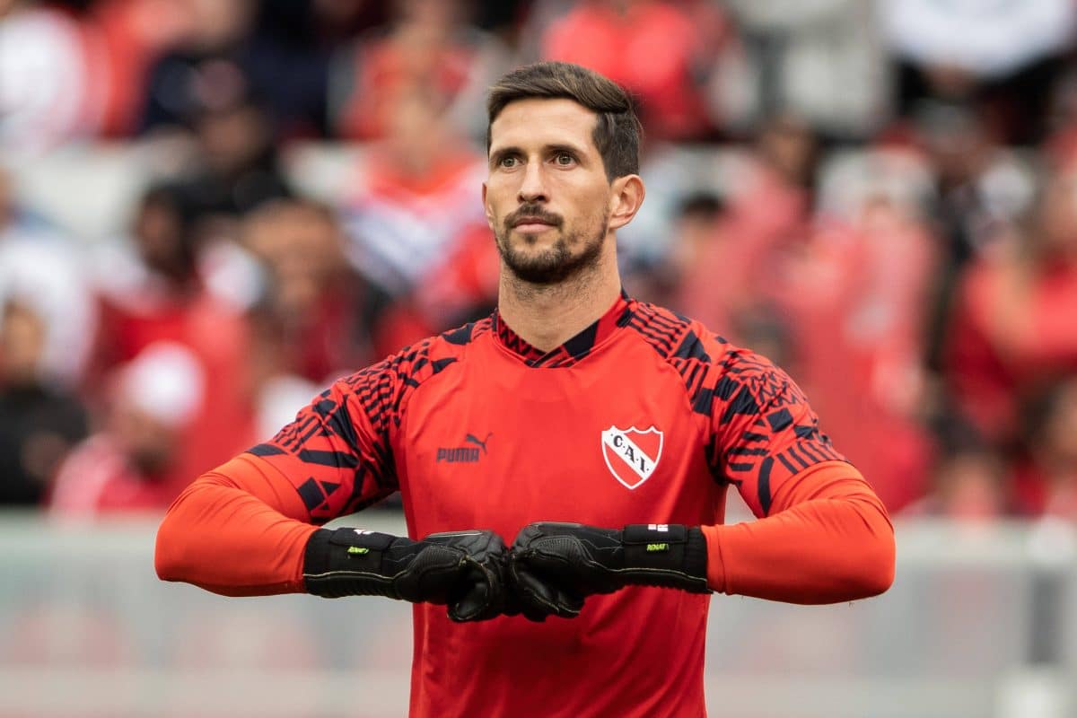 Por qué el próximo partido es tan importante para Rodrigo Rey - Todas ...