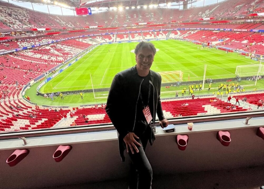 Gustavo López: "CONMEBOL quería eliminar a Independiente" - Todas las ...