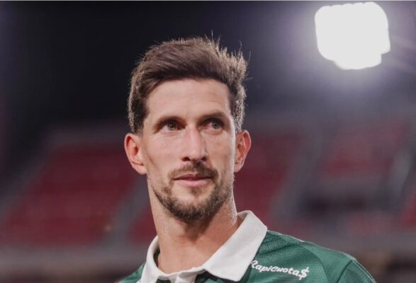 El emotivo pedido de Rodrigo Rey - Todas las noticias de Independiente ...