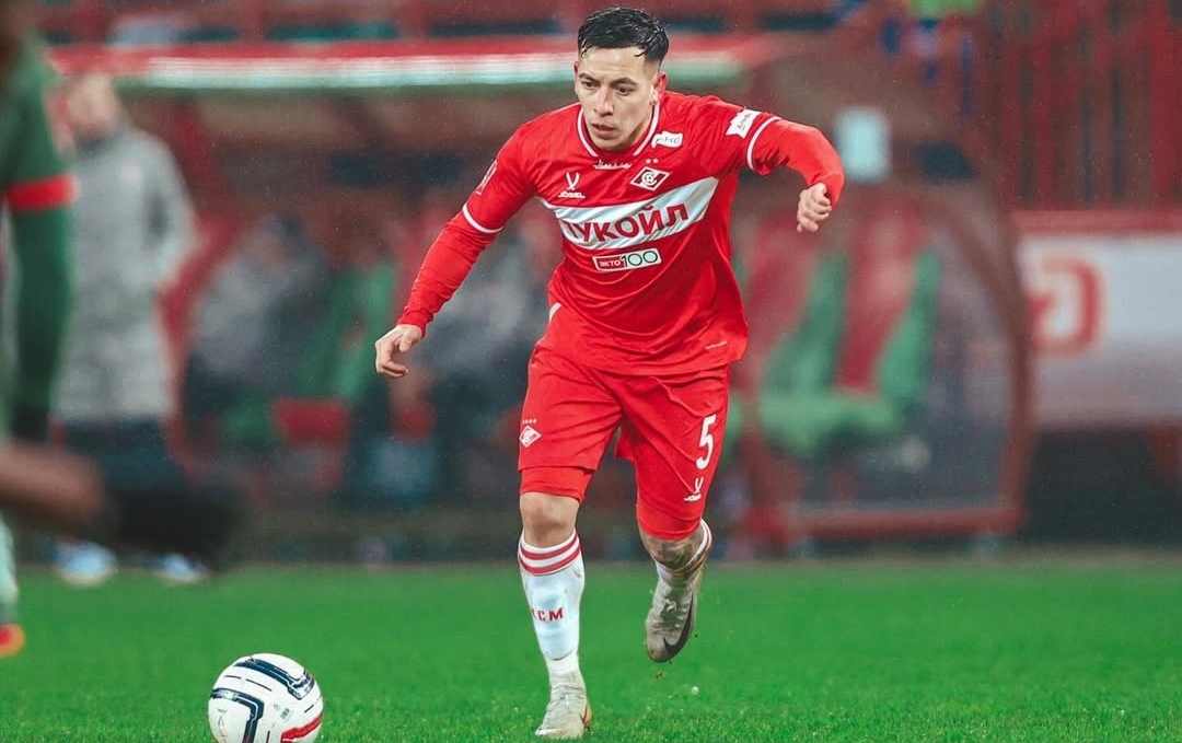 Gustavo Quinteros sueña con este refuerzo bomba - Todas las noticias de ...