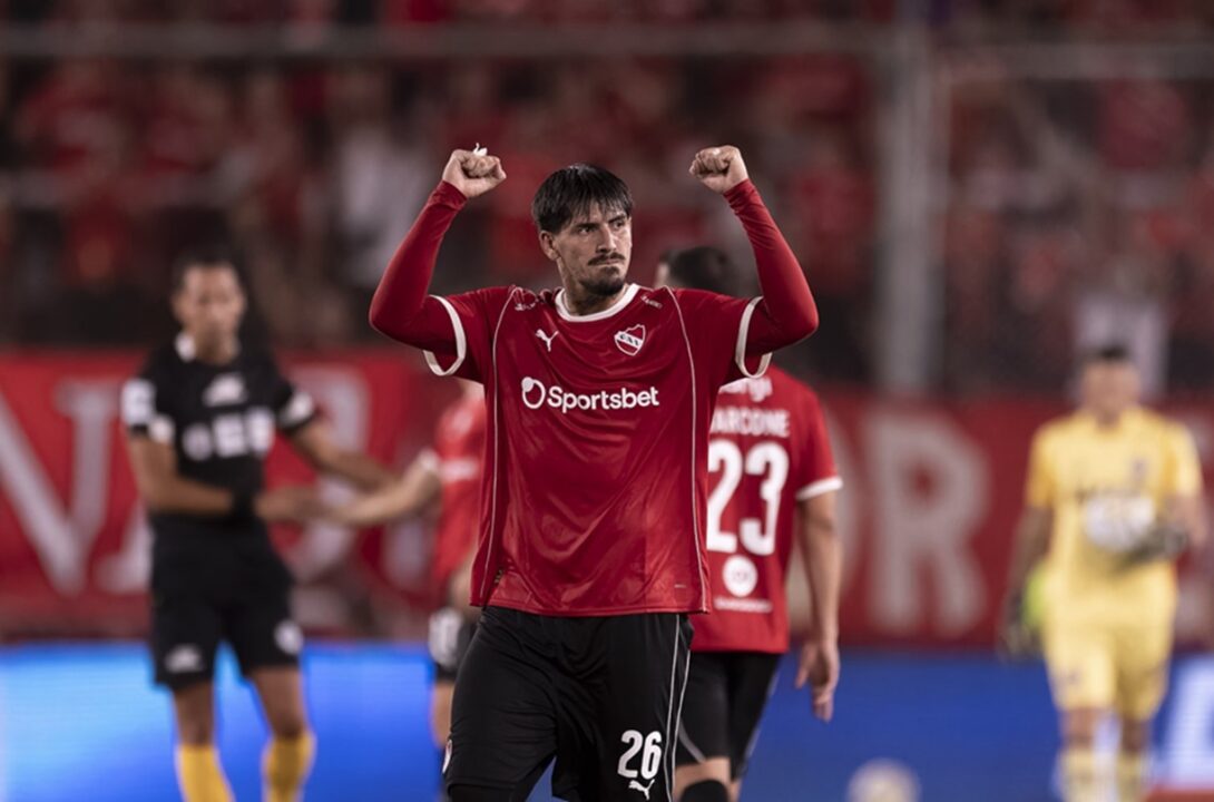 Qué tiene de especial este viernes para Independiente - Todas las ...